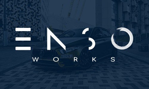 Enso Works - Mod Central