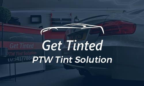 PTW Tint Solution - Mod Central