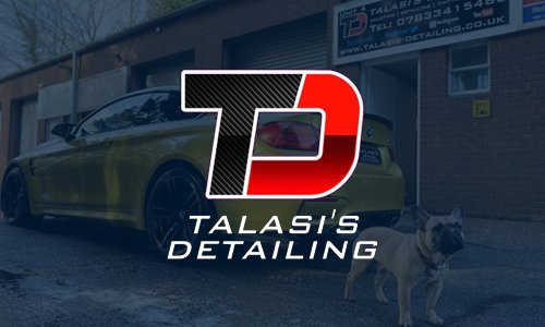 Talasis Detailing - Mod Central