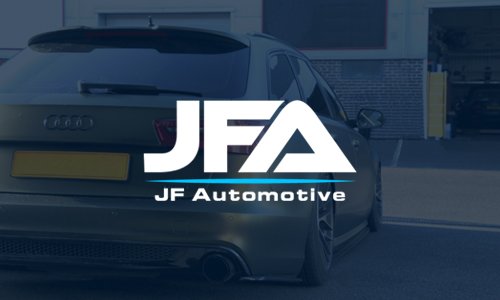 JF Automotive - Mod Central