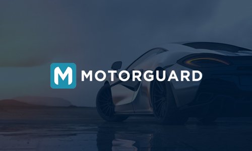 MotorGuard - Mod Central