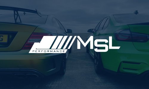 MSL Performance - Mod Central