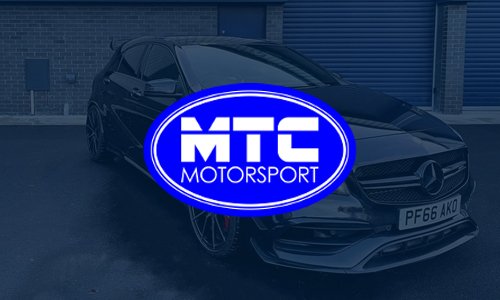MTC Motorsport - Mod Central