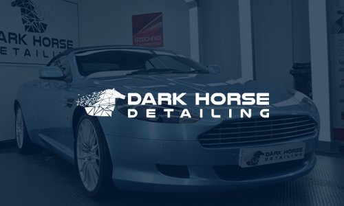 Dark Horse Detailing - Mod Central