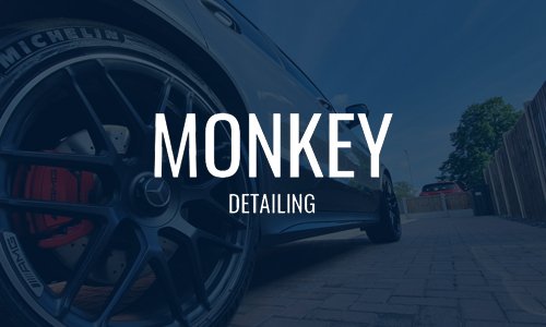 Monkey Detailing - Mod Central