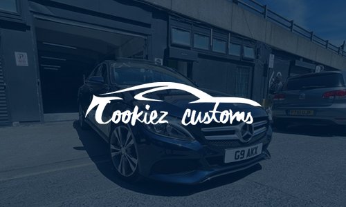 Cookiez Customs - Mod Central