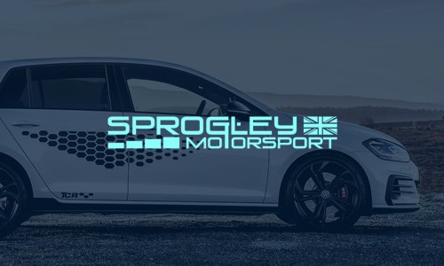 Sprogley Motorsport - Mod Central