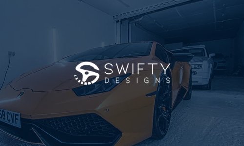 Swifty Designs - Mod Central