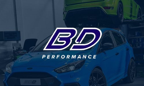 BD Performance - Mod Central