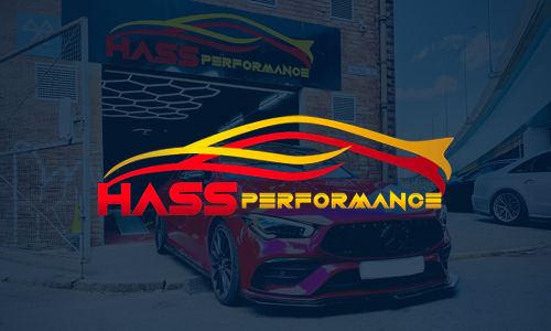 Hass Performance - Mod Central