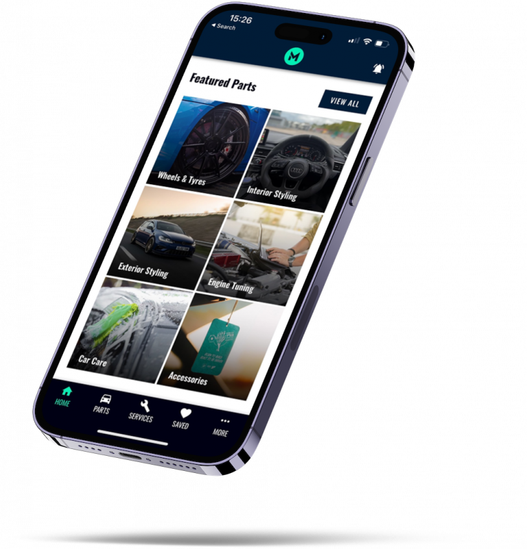Mod Central App - Mod Central