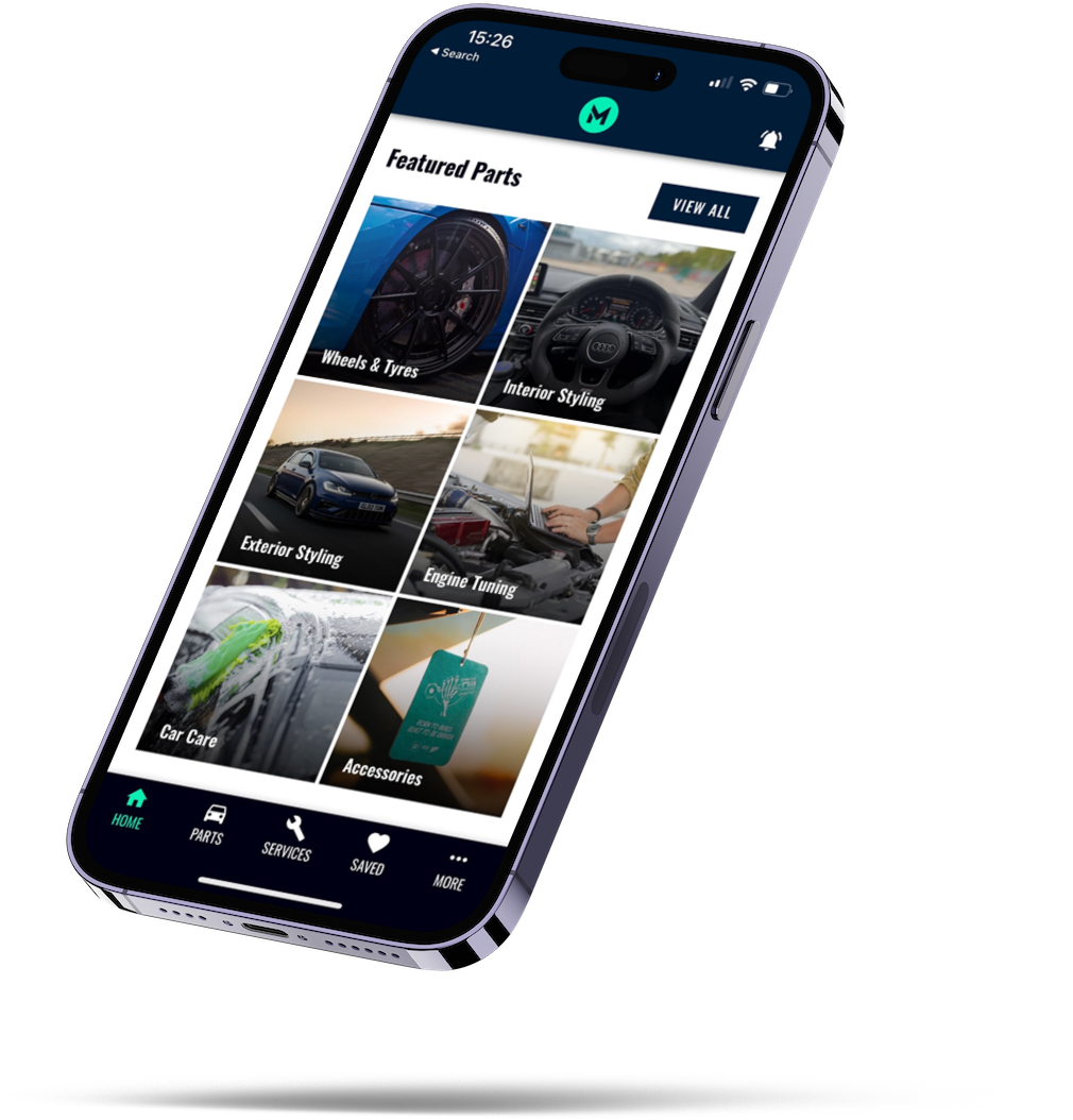 Mod Central App - Mod Central