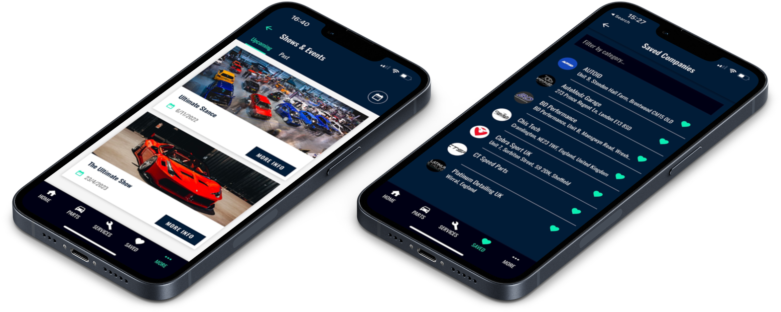 Mod Central App - Mod Central