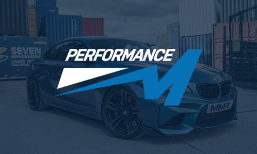 Performance M - Mod Central