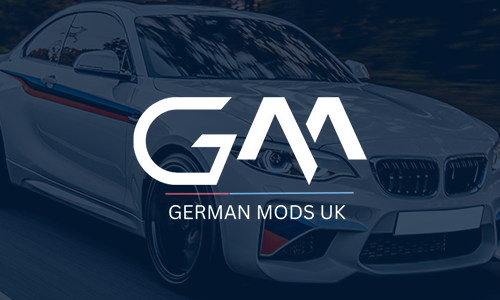 German Mods UK Infotainment Systems & BMW Coding in Bury