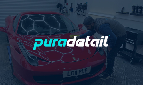 Pura Detail - Mod Central