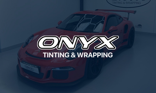 Onyx Tinting & Wrapping - Mod Central