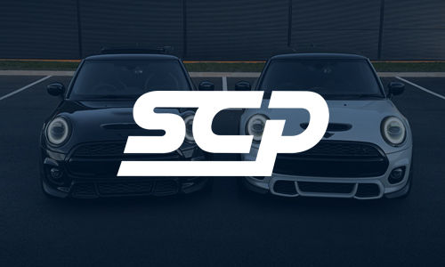 SCP Automotive - Mod Central