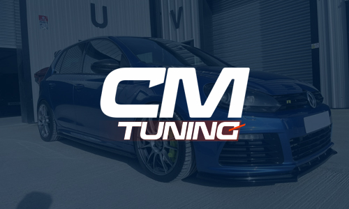 CM Tuning - High Performance Tuning in Halifax