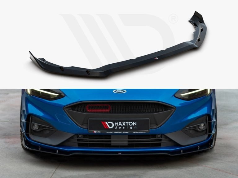 Ford Focus Upgrades & Modifications | Mod Central UK