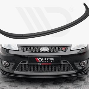 Ford Fiesta Mods: Custom Upgrades For Style & Performance