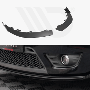 Ford Fiesta Mods: Custom Upgrades For Style & Performance