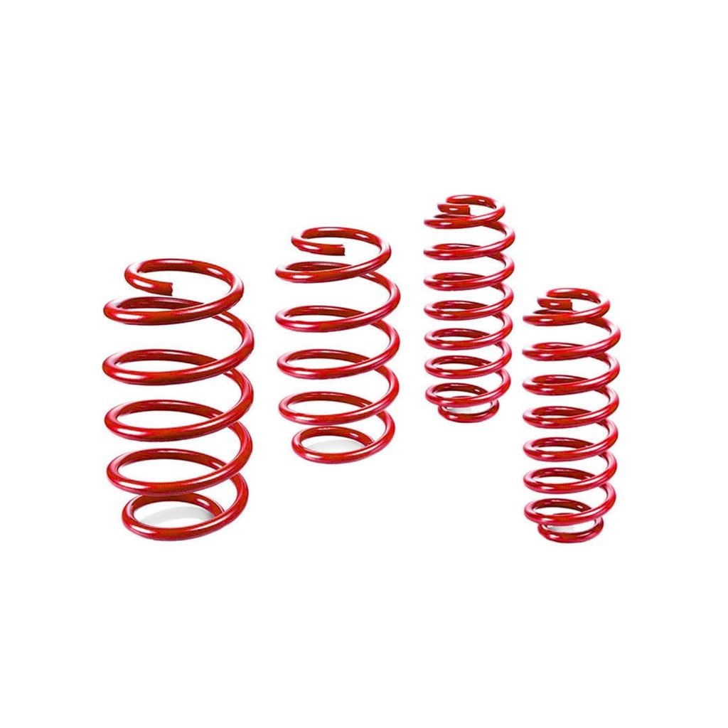 Eibach Audi RS3 Sportline Lowering Springs (8Y) - Mod Central