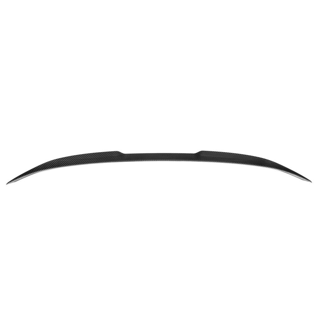 KARBEL - BMW M2 G87 DRY CARBON FIBRE REAR SPOILER - Mod Central