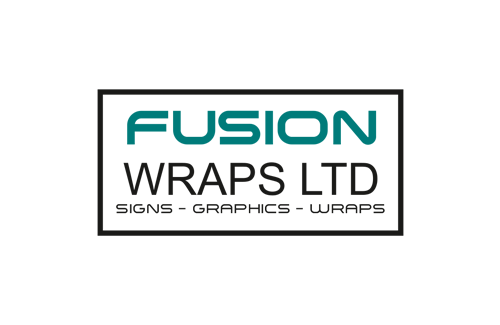 Fusion Wraps: Premium Vehicle Wrapping & Detailing in Leicester