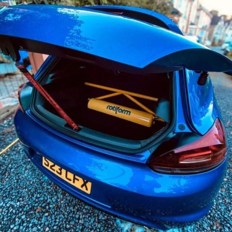 Volkswagen Scirocco Upgrades & Modifications | Mod Central UK