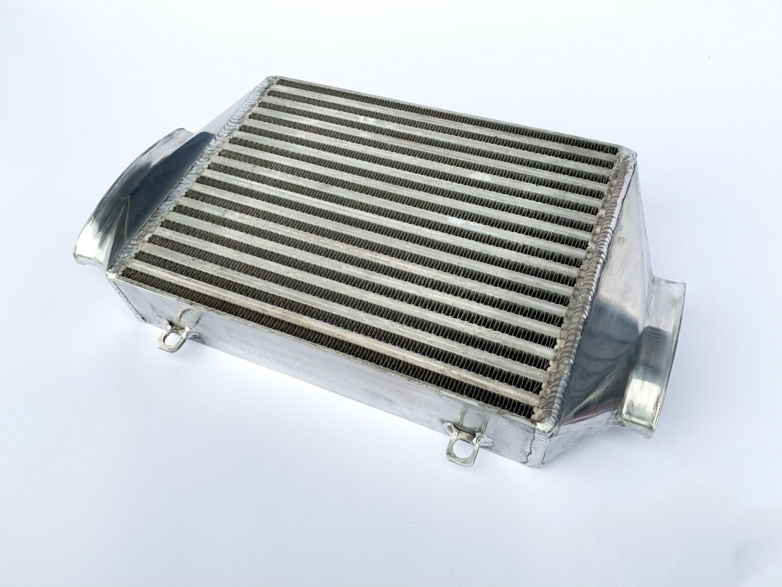 Mini Cooper R53 Intercooler Grey | MTC Motorsport - Mod Central