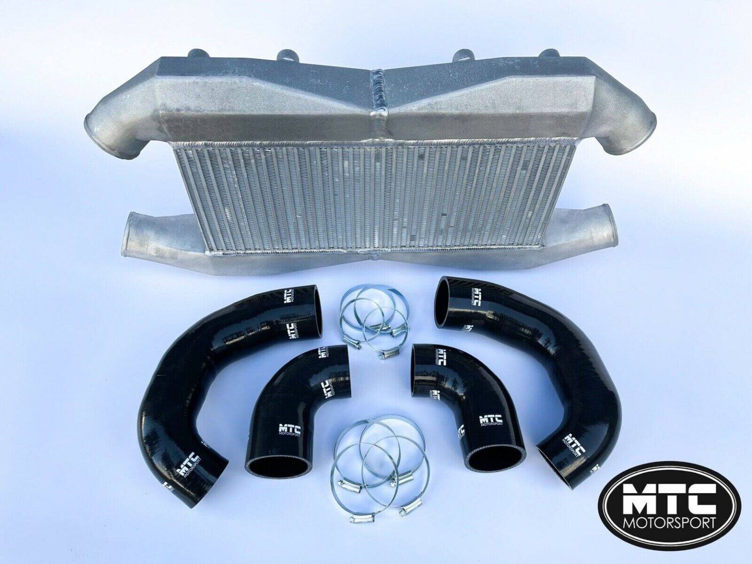 ACS Nissan GTR R35 Front Mount Intercooler - 1000BHP - Mod Central