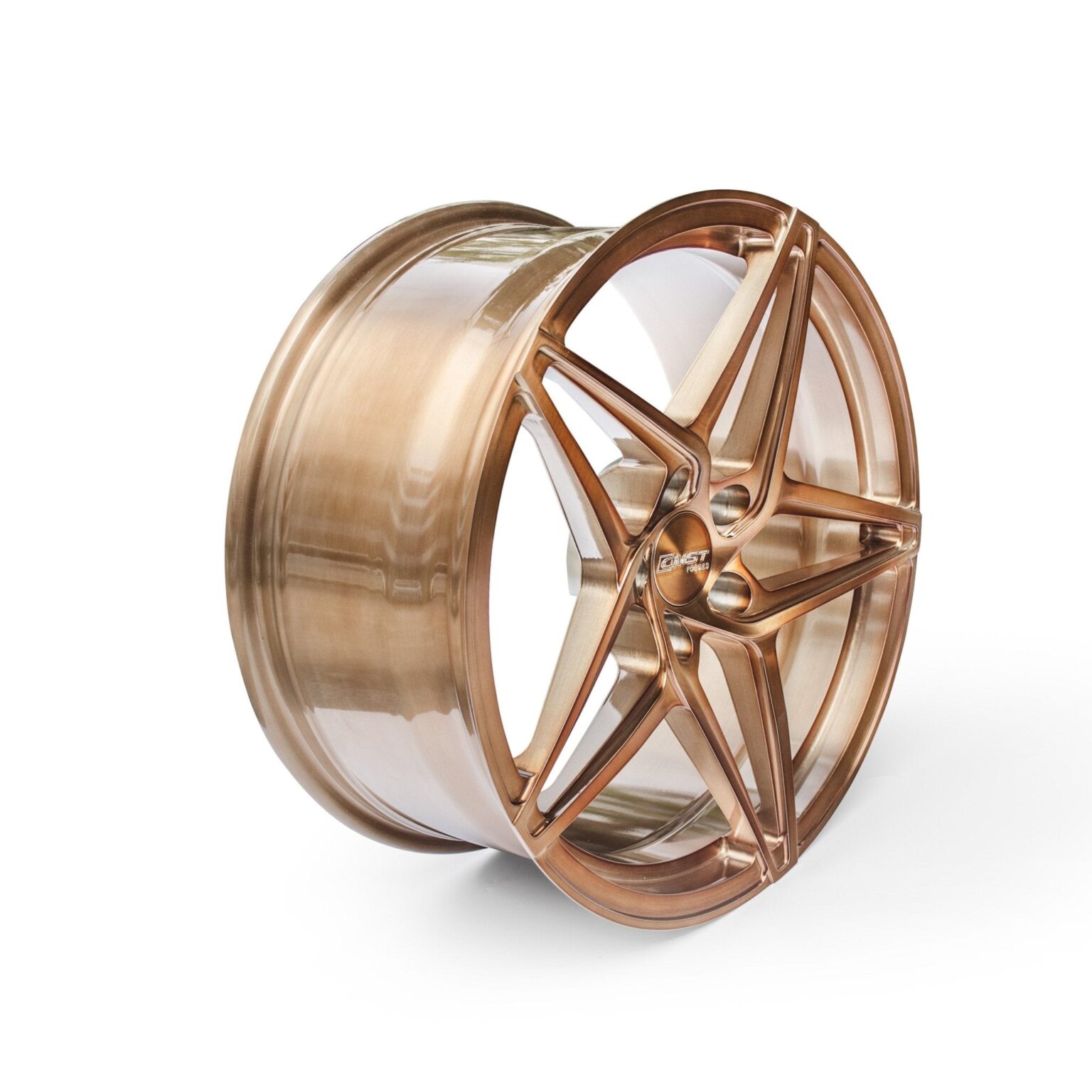 CMST - FORGED ALLOYS WHEELS CS113 - Mod Central