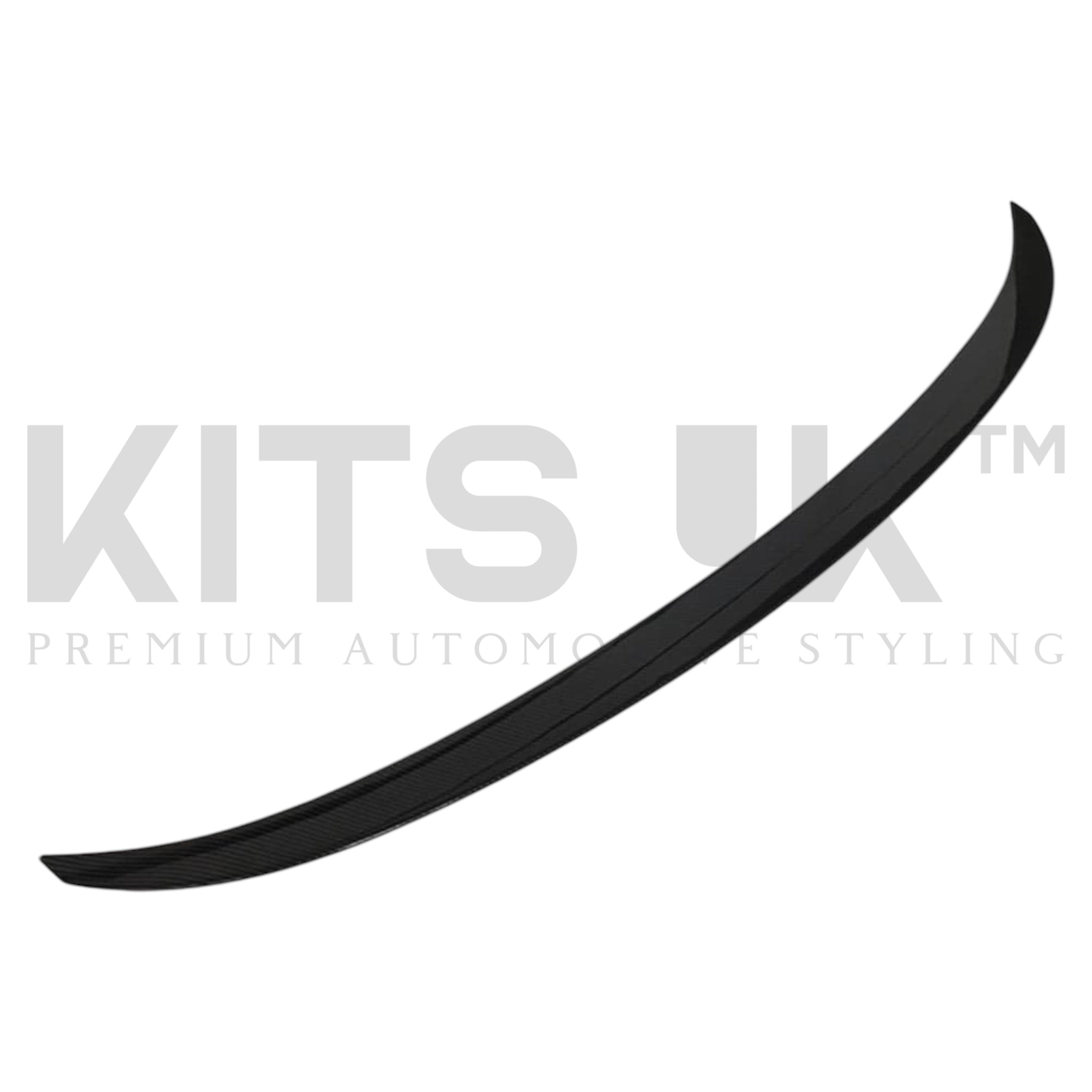 BMW G30 Boot Spoiler - Mod Central