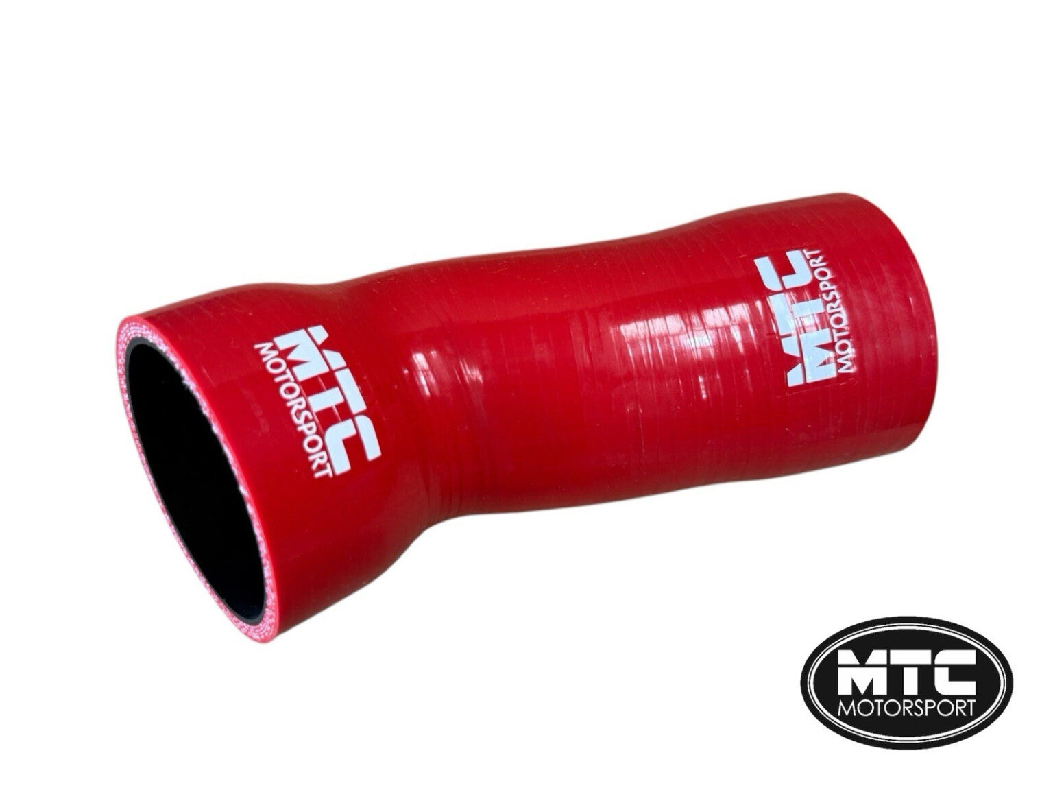 MTC MOTORSPORT BMW 335D E90 E91 E92 E93 TOP INTERCOOLER PIPE HOSE ...