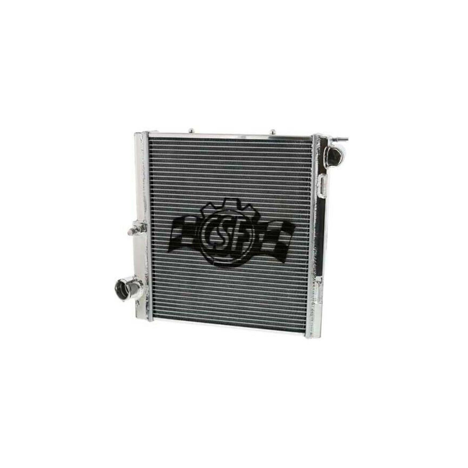 CSF Porsche Race Radiator - Left Side (991.1 911 Carrera, 981 Cayman ...