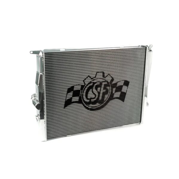 CSF BMW M3 Race Triple Pass Radiator (E90/E92/E93) - Mod Central