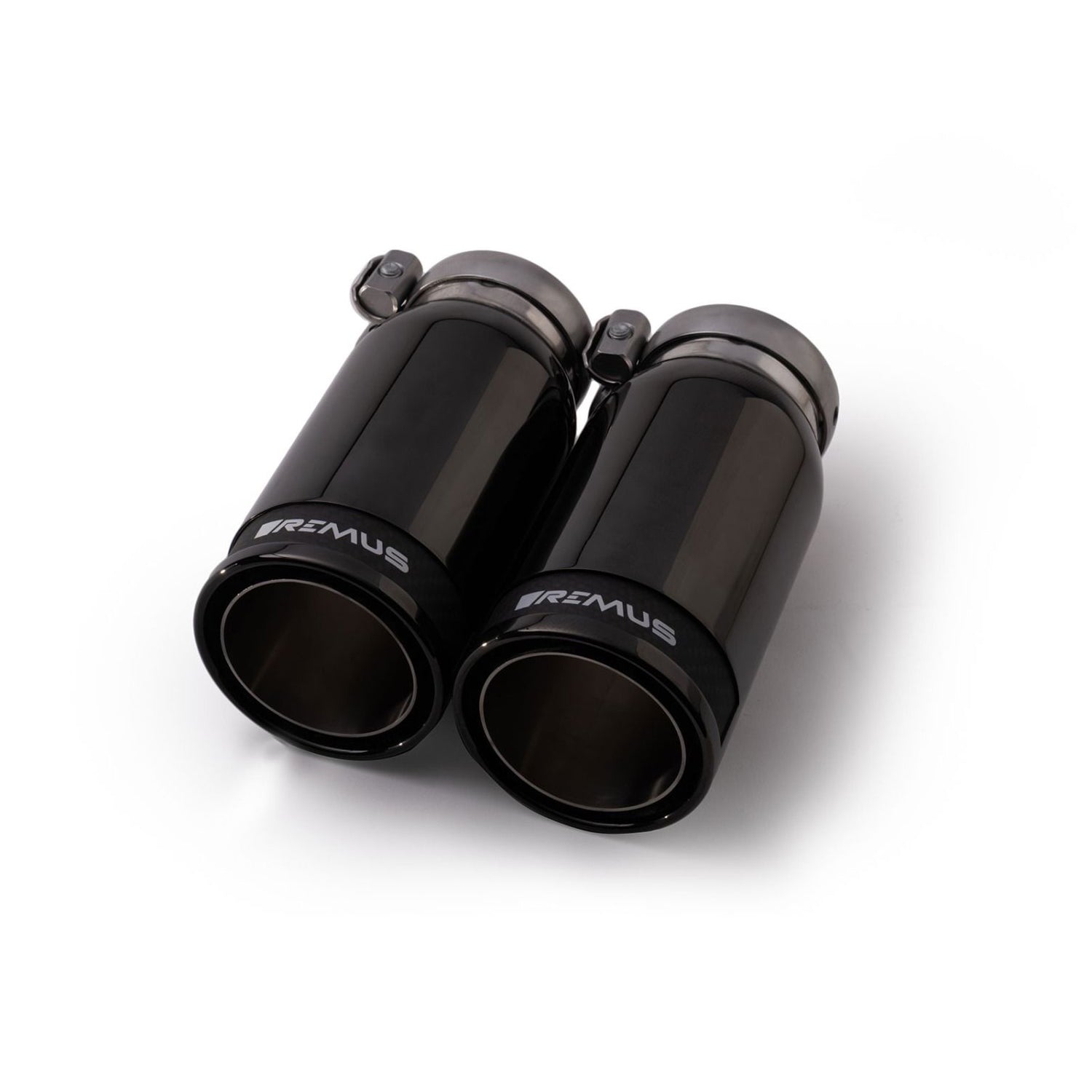 Remus BMW M340i/M440i xDrive Axle-Back System (G20/G22) - Mod Central