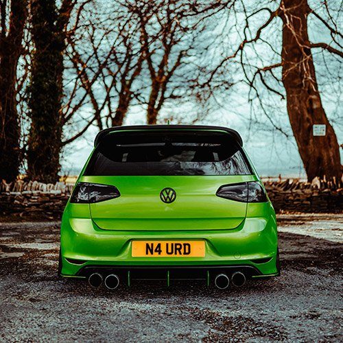 Mod Central - Car Modifications in the UK, Styling, Detailing, Tuning